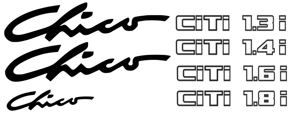 VW Golf Citi Chico – Vaap