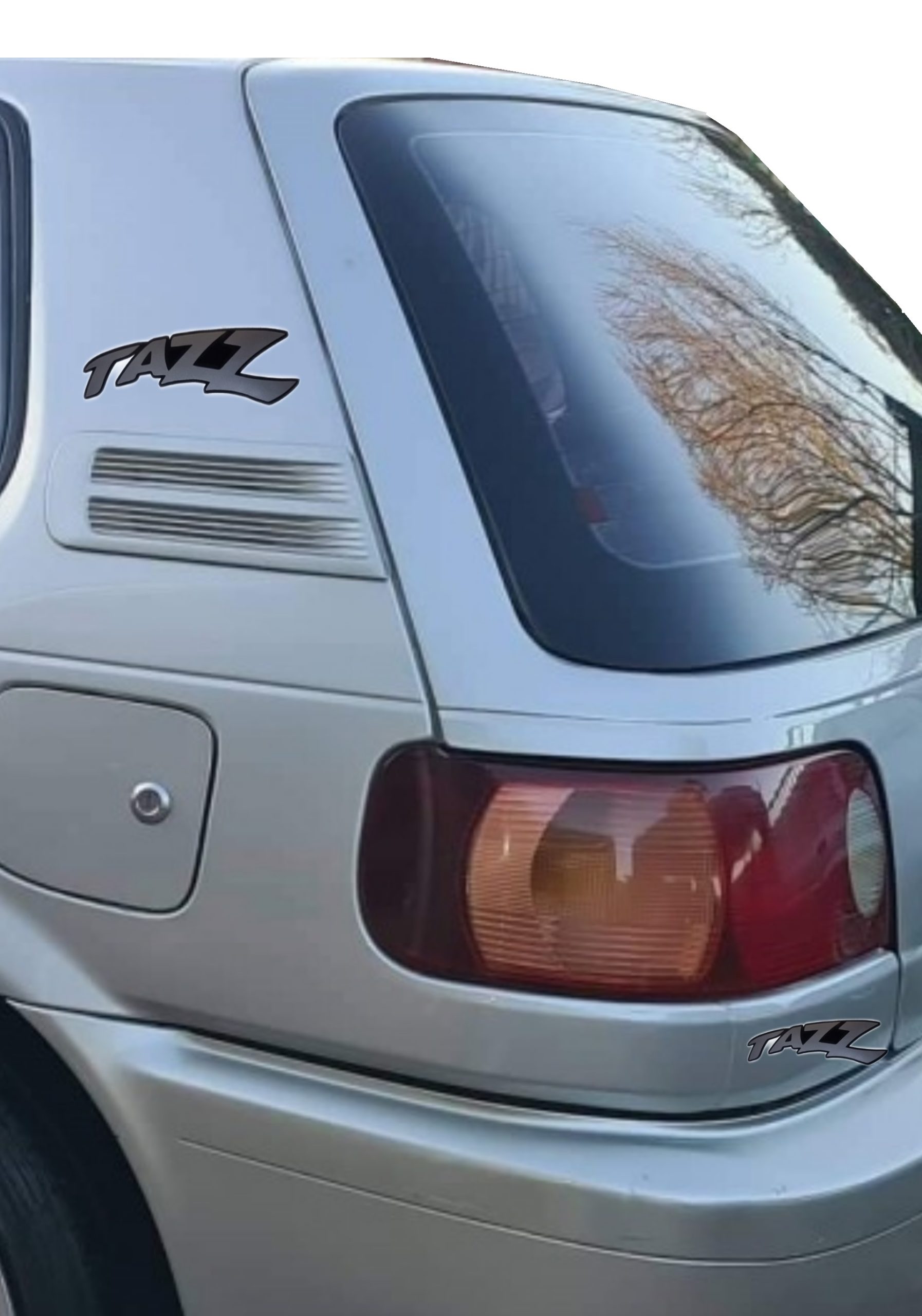 Toyota Tazz – Vaap