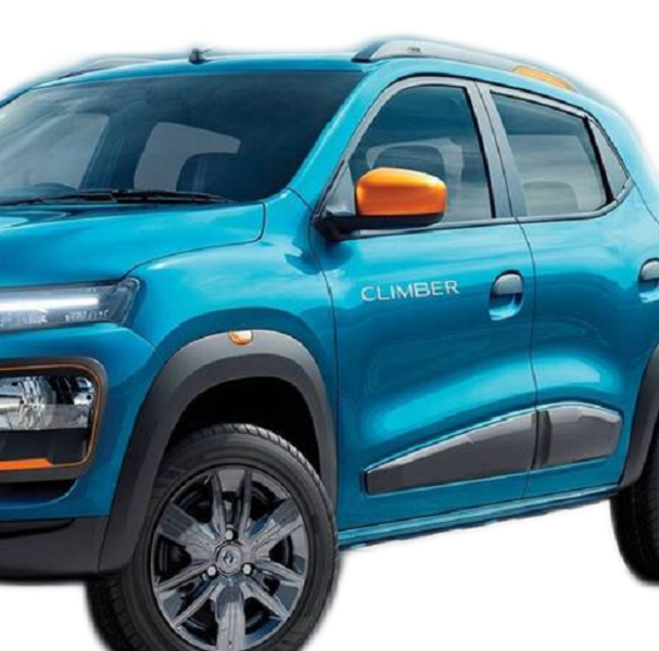 Renault Climber – Vaap