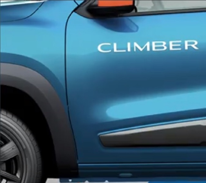 Renault Climber – Vaap