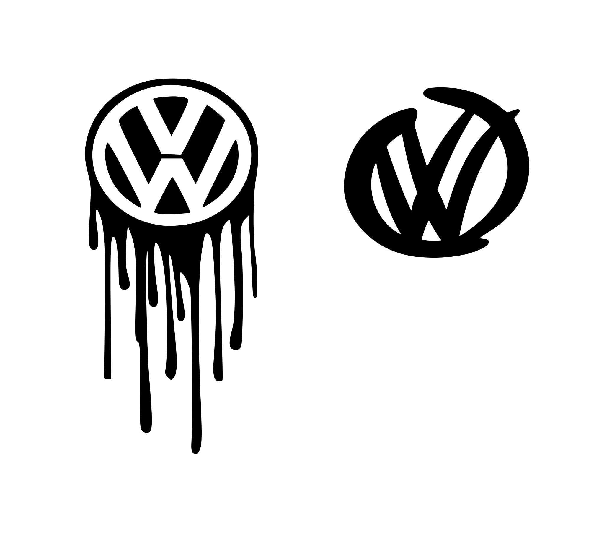 Polo Stickers Set With Keychain And Decorative stickers – Vaap